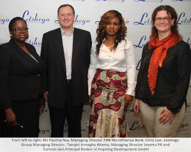 Letshego acquires 100% stake in FBN Microfinance Bank