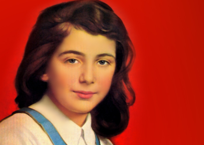 Boscolândia: Laura Vicuña