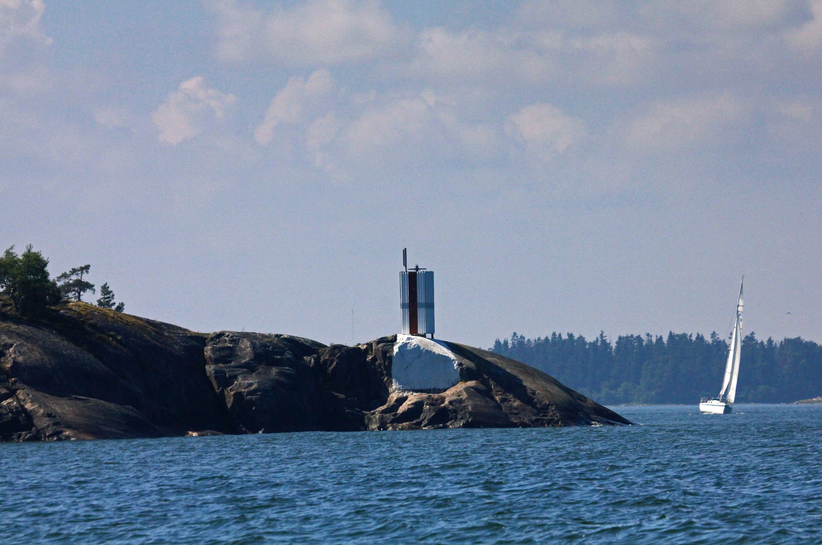 Haaveena hyvä kuva: heinäkuuta 2013