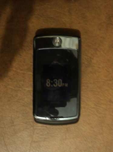 Compra y venta de equipos: Nextel i9 S/ 420