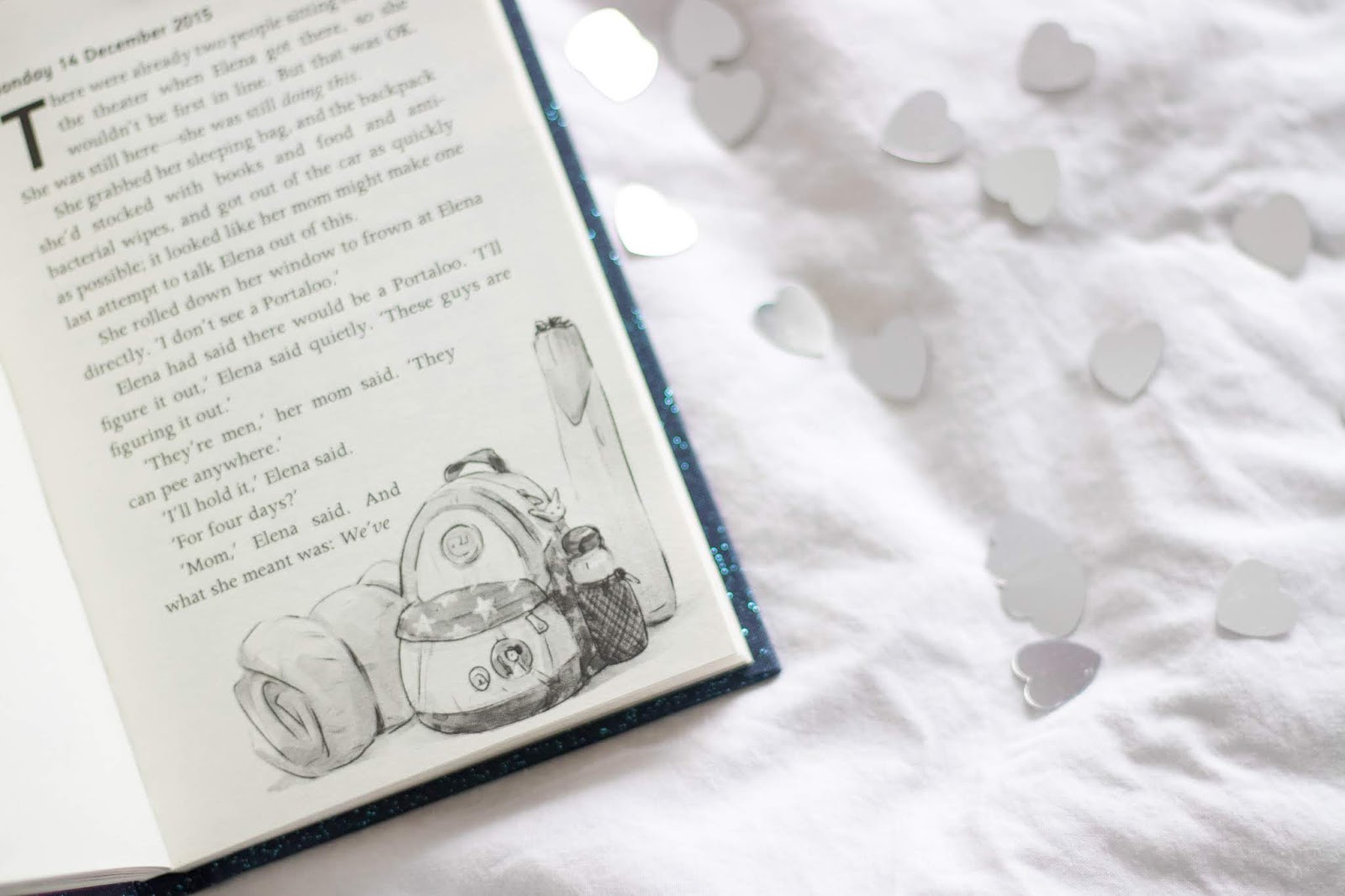 [LIVRO] Almost Midnight, Rainbow Rowell - Tudo que motiva