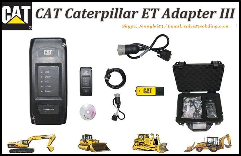 How to Choose Truck Diagnostics Scanner you Need : BUY Proffesional CAT ...