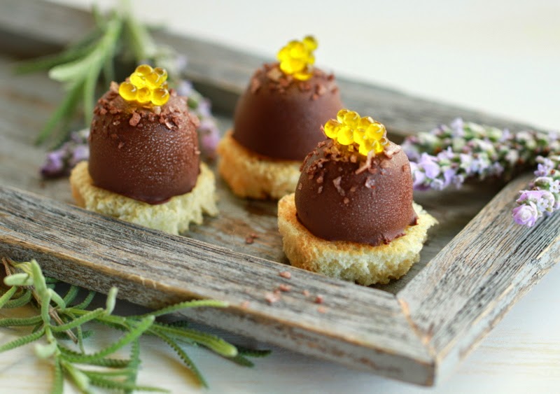 La Cuina de l'Eri: Pa amb xocolata, oli i sal