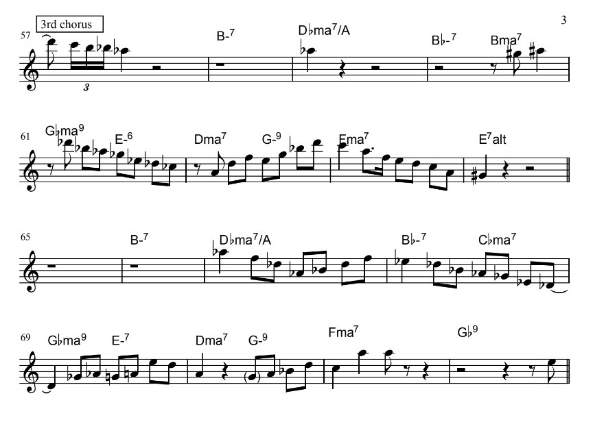 Actual Proof: Toy Tune