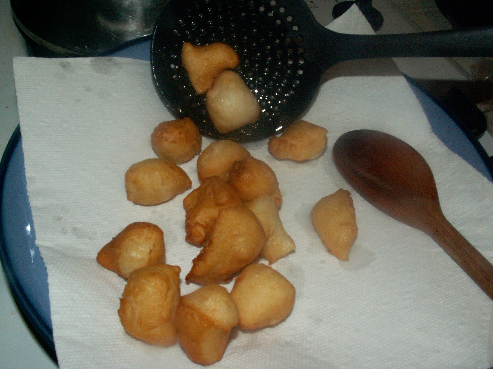 Kitchen Inventions: Breakfast Bites