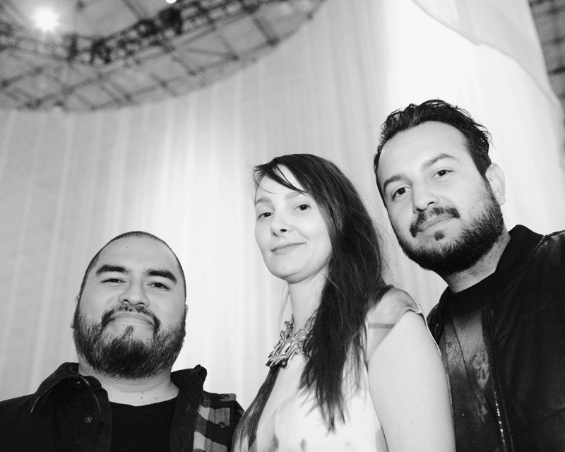 Chicago Art World: 2014: Expo Chicago Vernissage @ Navy Pier