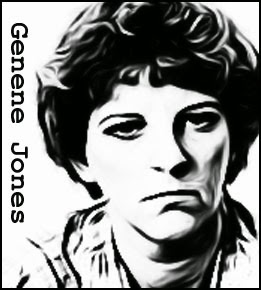 Keller On The Loose: Serial Killers: Genene Jones