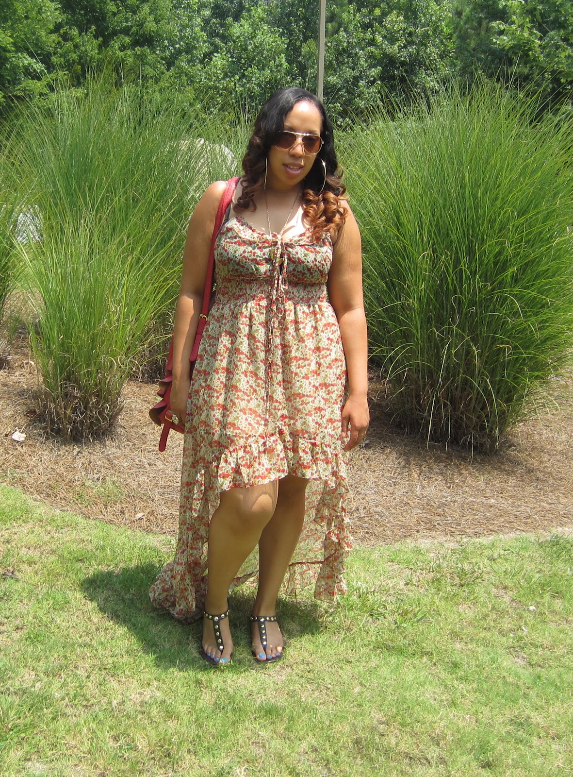 Fancy Curves: "Floral Flow"