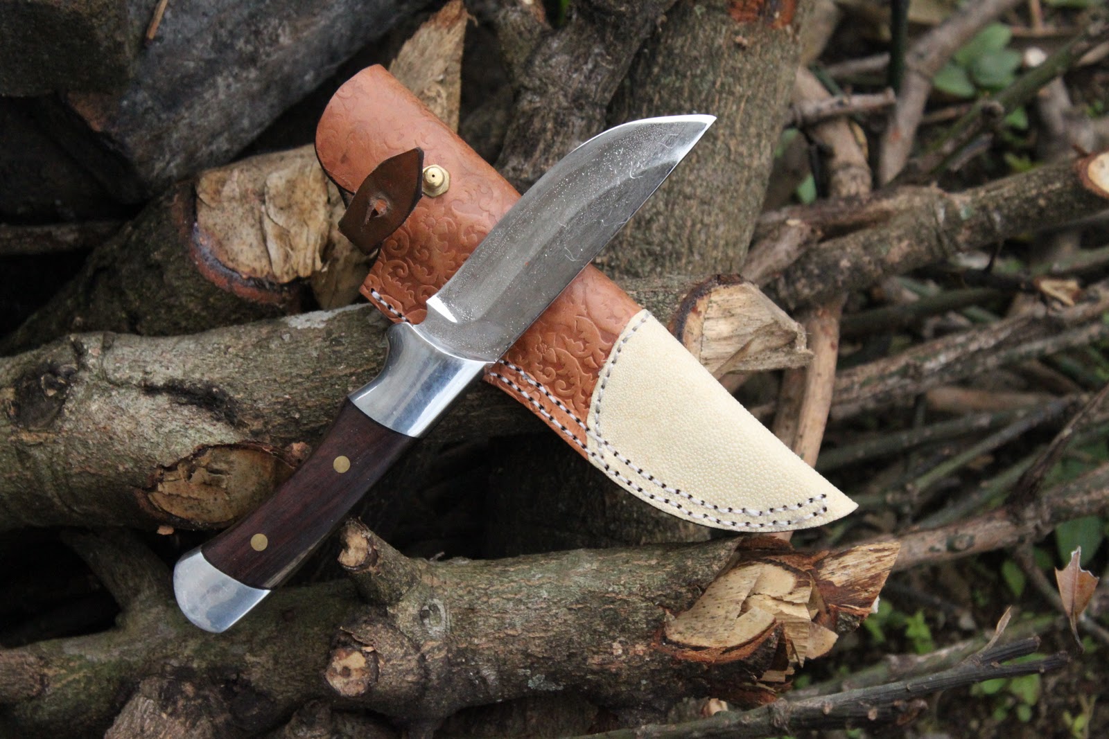 GOLOG KOMUNITAS: BEDOG TEBAS, KNIVES SURVIVAL, PARANG TEBAS