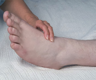 Assessing Radial Pulse ~ Nursing