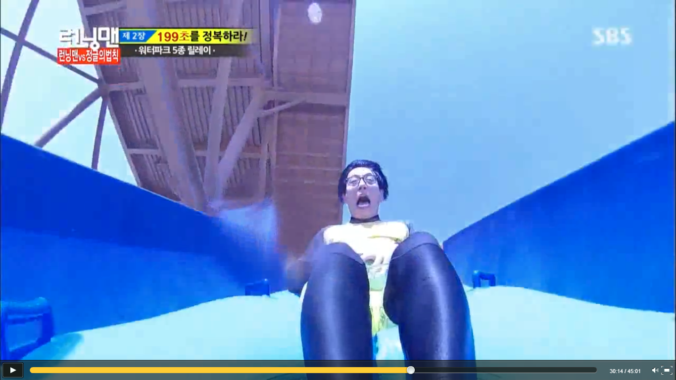 KoreaKoreans: Running Man