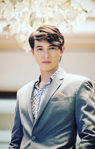 Cứu Tinh Của Nàng Thiên Nga - Buang Hong - FamilyTv