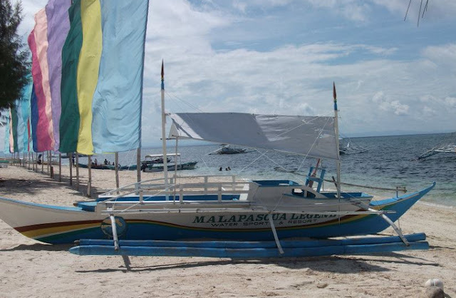 Revisiting Malapascua Island in Cebu