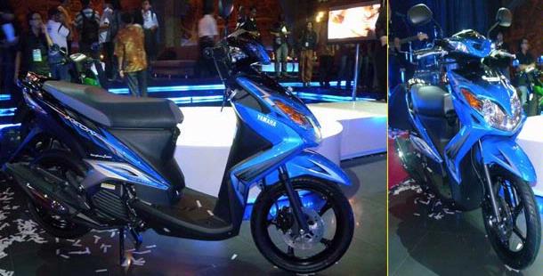 Harga Motor Yamaha Xeon 2011 - bapakmotor