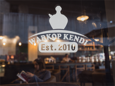LOGO WARKOP KENDI