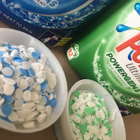 PERSIL POWERGEMS #ExtraordinaryPowers - Mummy Be Beautiful