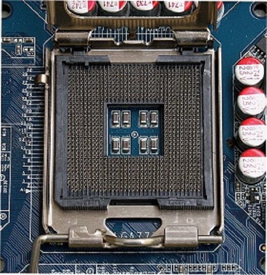 Yuuk,....Mengenal Hardware & Software Pada Komputer: Mengenal Processor ...