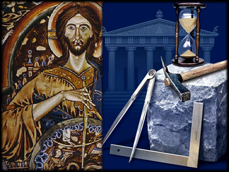 LA VIDA COMO RITO EN LA MASONERÍA ~ MASONERIA DEL MUNDO