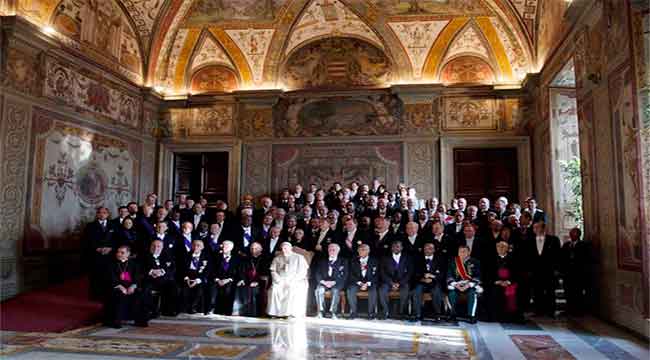 Protocolo y etiqueta : Protocolo Internacional o Diplomático