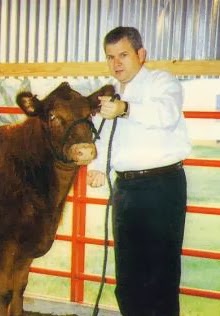 Encyclopedia of American Loons: #894: Clyde Lott