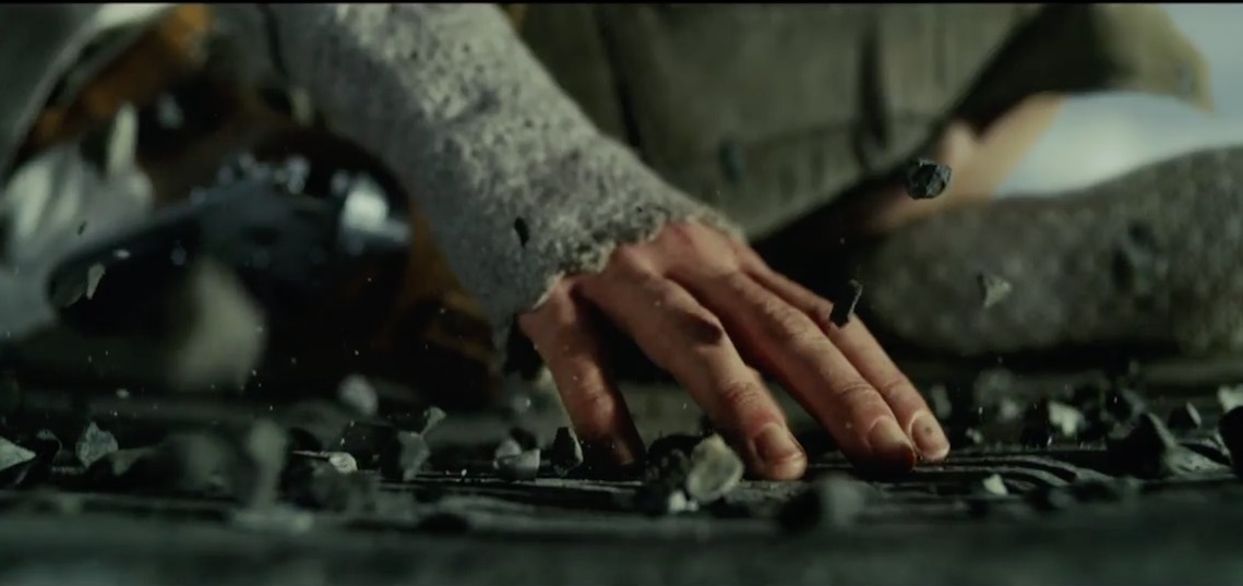 Star Wars in Mutants & Masterminds 3e: Telekinesis - Universal Force Power