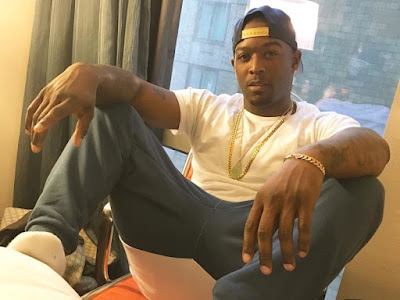 #BREAKING #Rapper Kid Cali has been SHOT DEAD at a Granada Hills pool ...
