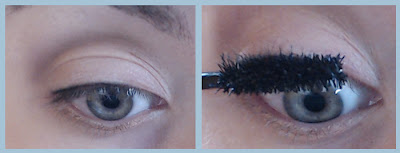 STUFF I PUT ON MYSELF: a makeup blog: Let's Do Eyeliner