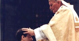 The Badger Catholic: Happy Silver Anniversary to Father Z!