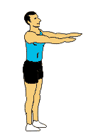 ELAIOS EF: Test de Ruffier - Dickson