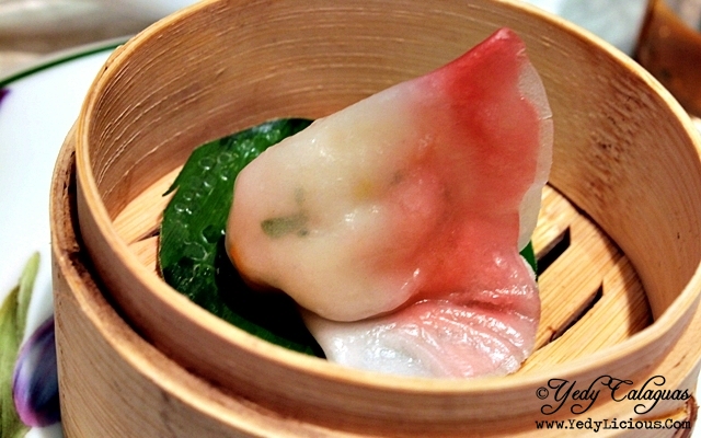 Li Li's Dim Sum Buffet at Hyatt Hotel & Casino Manila | YedyLicious ...