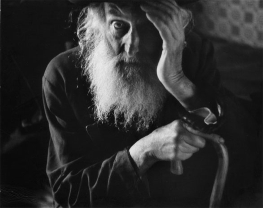OLTRE IL MURO: ARTE e FOTOGRAFIA: ROMAN VISHNIAC | PHOTOGRAPHER