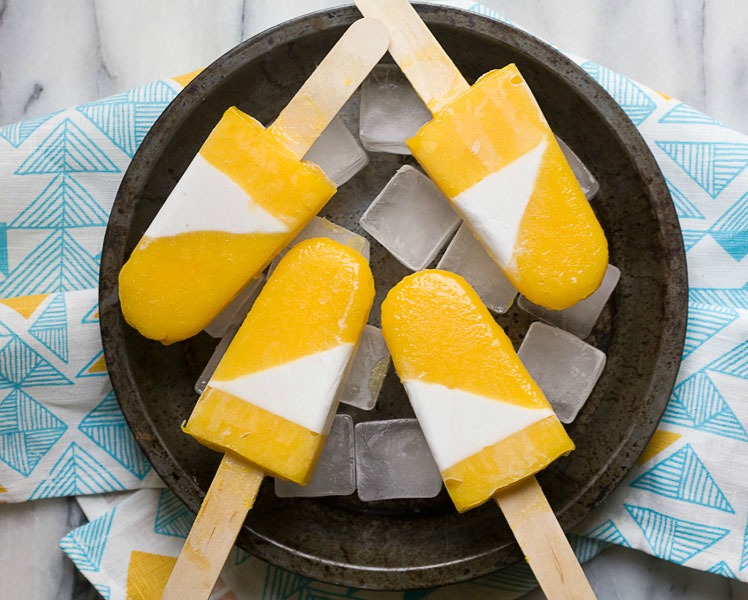 on my honor...: Best Summer Icy Treats