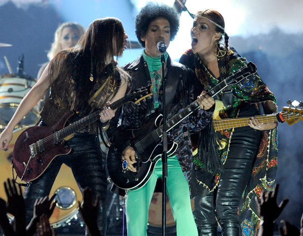 Ganadores Y Los Mejores Momentos De Los Premios Billboard 2013