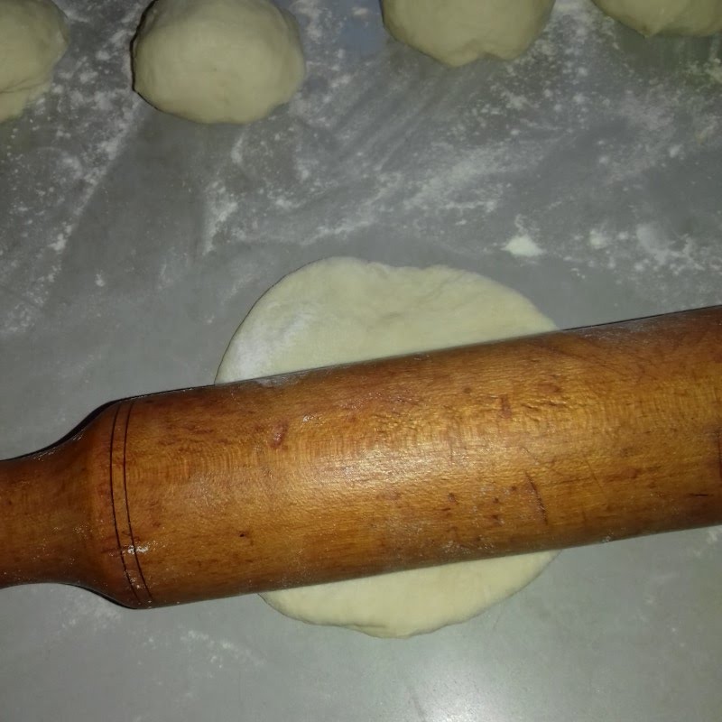 Chifle Kaiser pufoase