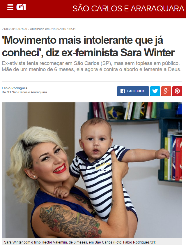 Escreva Lola Escreva: PARTICIPEI DO SUPERPOP COM SARA WINTER