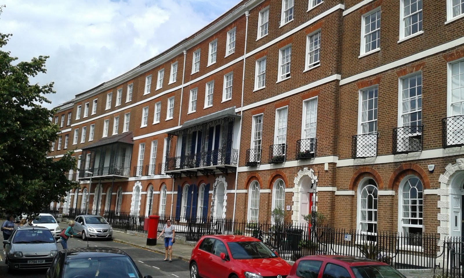 Un Fleming sin fronteras: Movilidades: Cursos de formación del profesorado