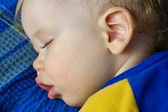 What is Drowsy but Awake?