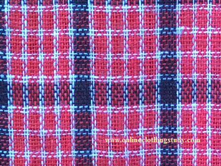 Fabric Structure for Plain Weave (with Pictures)