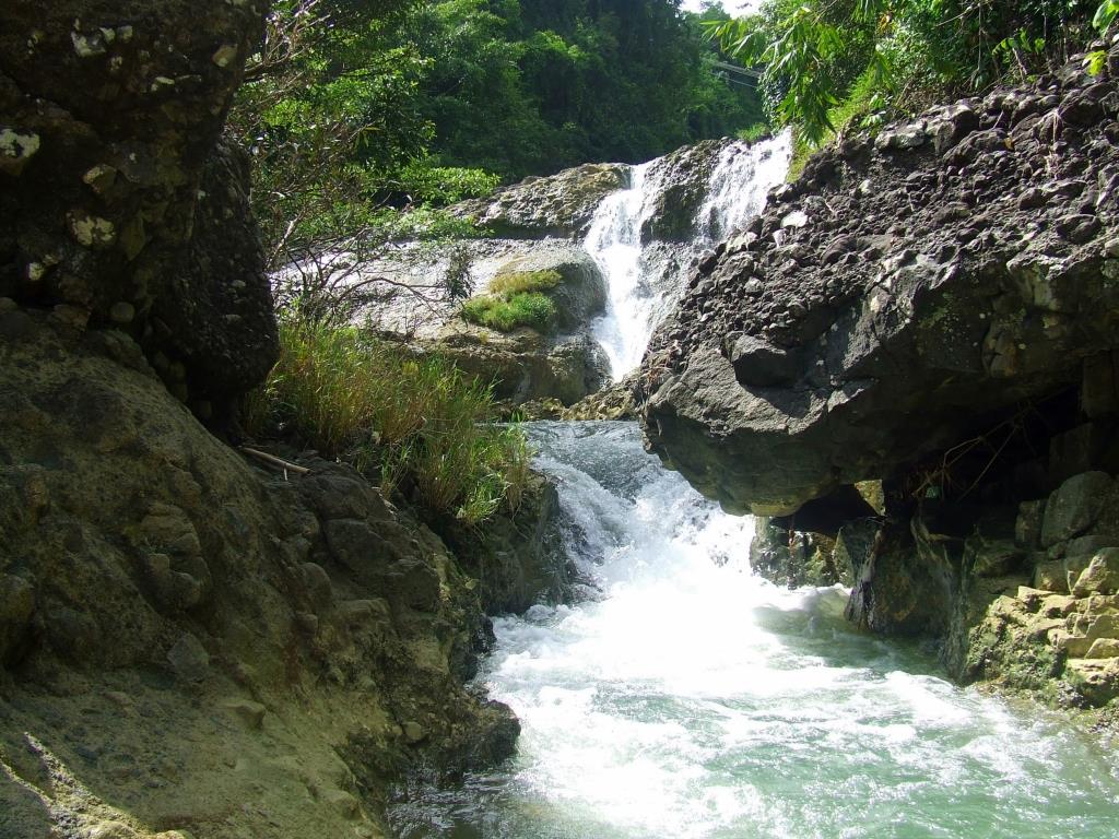 Mata lensa: CURUG KACA PESONA SUKABUMI DI JAMPANG KULON