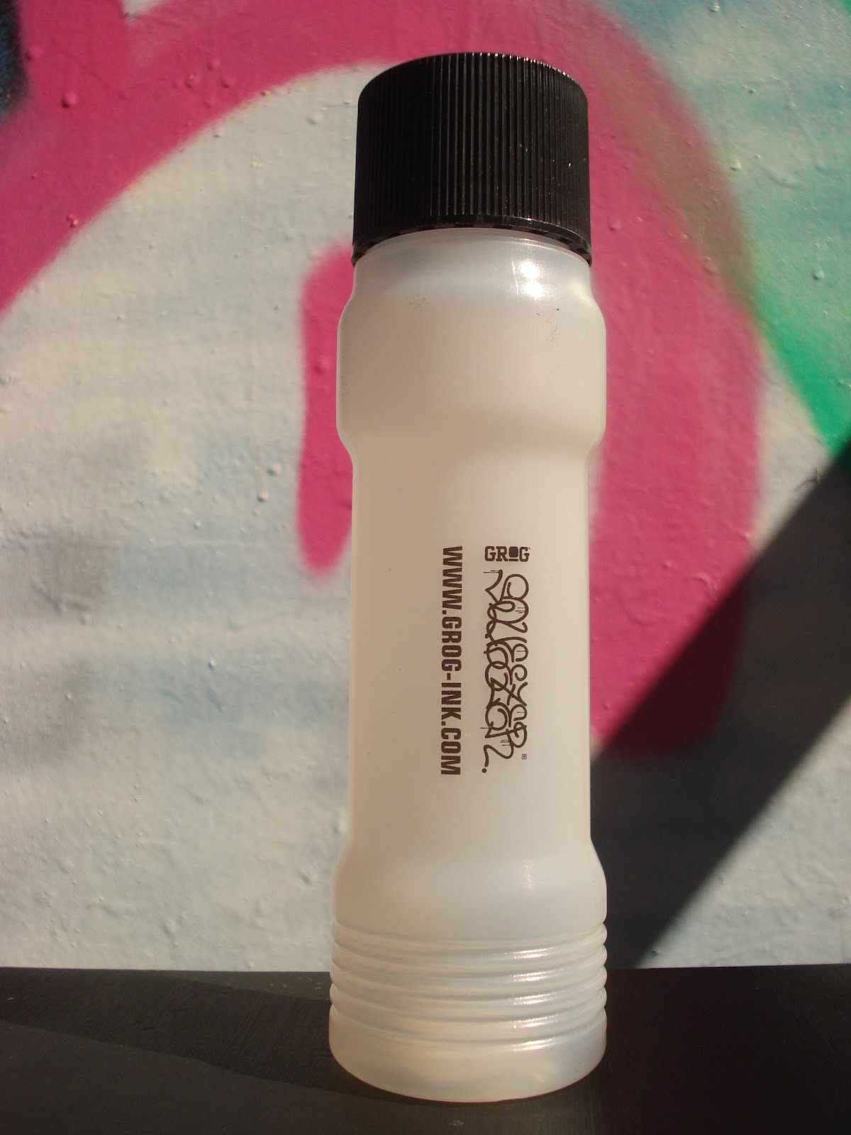vegan graff supplies: MARKERS