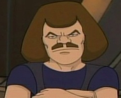 Evil Amp: METALOCALYPSE SEASON 1