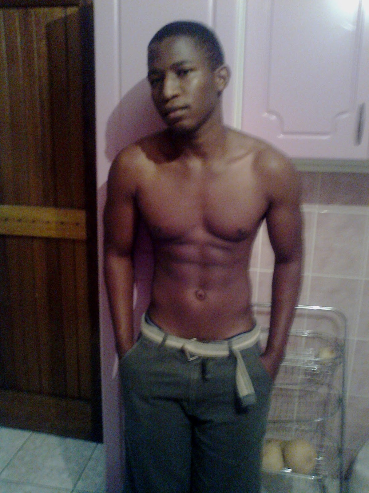 Update: Results of Cutting, Ripped 8 Pack Abs Challenge | ZuLu MuScle ...