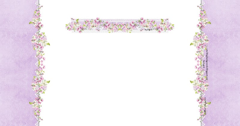 Cute blog backgrounds: Background 023