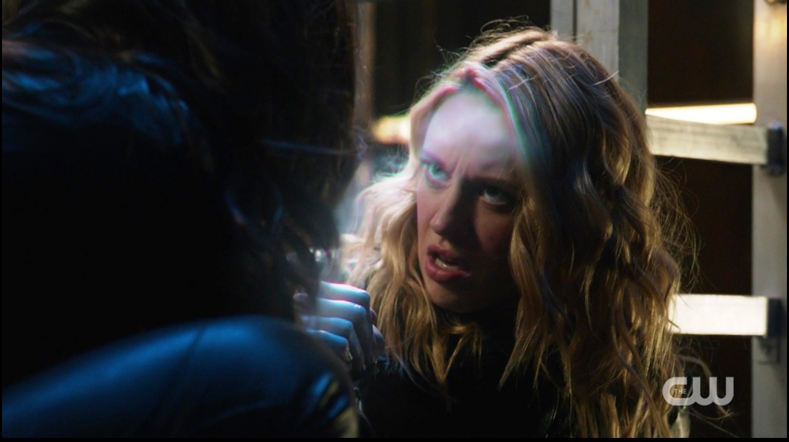 Supergirl Comic Box Commentary: Supergirl Episode 311: Fort Rozz