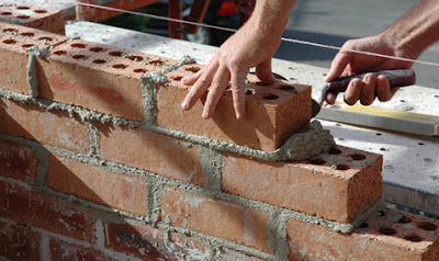 Constructor Dreams: SITE ENGINEER'S CHECKLIST FOR QUALITY BRICKWORK