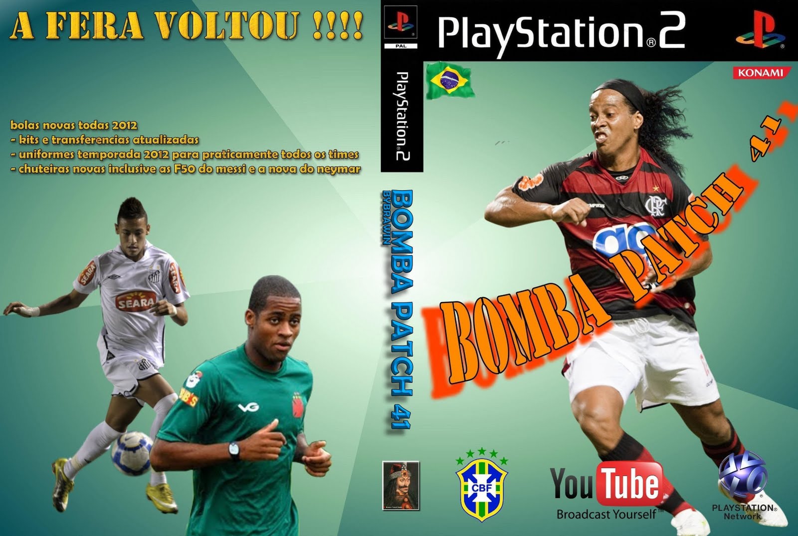 Download game iso ps2 pes 2012 - logixlasopa
