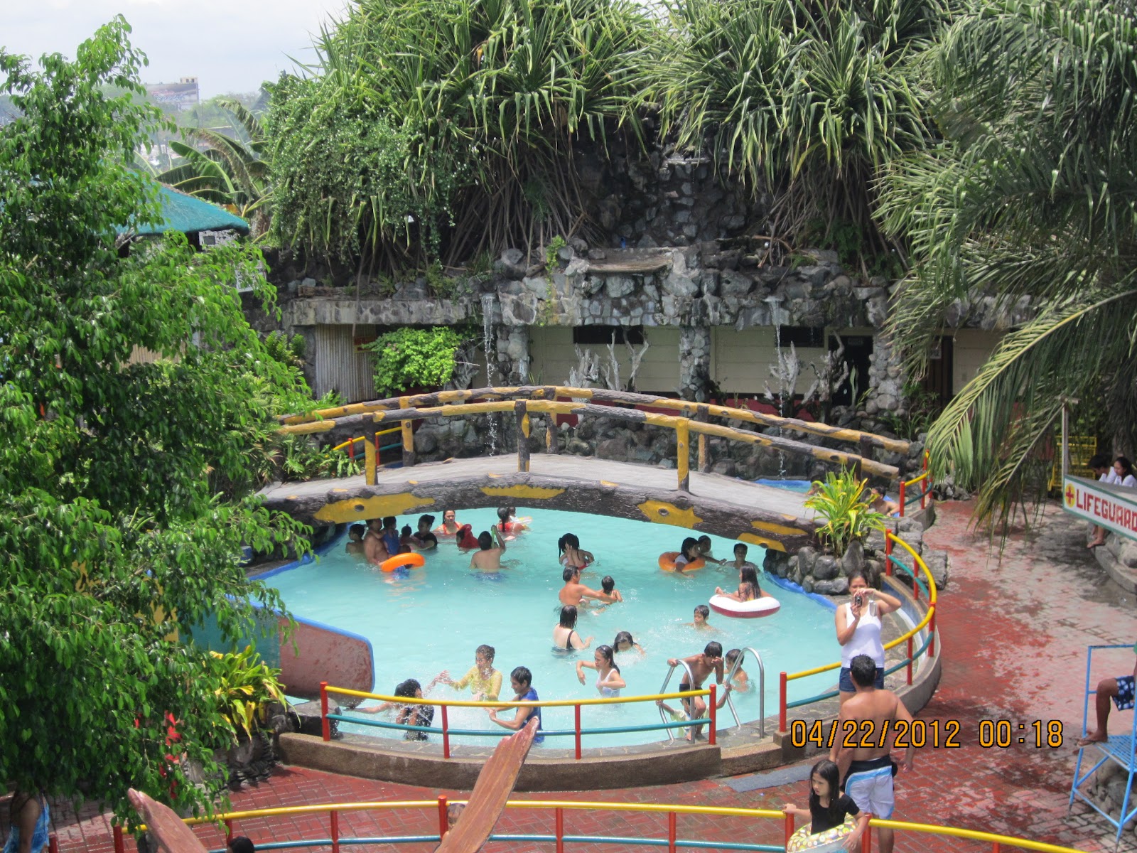 People, Places, Food, Travel and Lifestyle....: Places: Circle Island ...