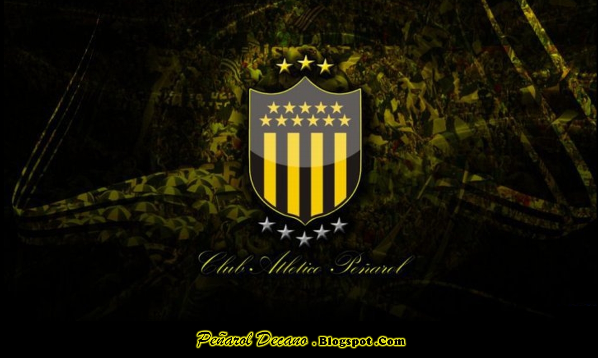 Wallpapers Peñarol Decano ~ Peñarol Decano - web