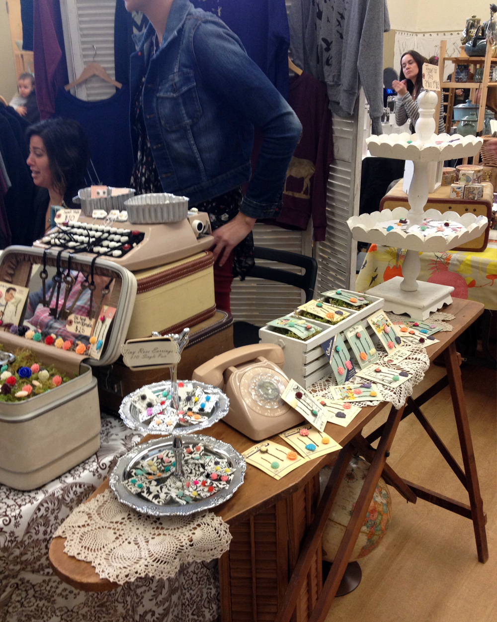 scientific culture: February Fox Fair