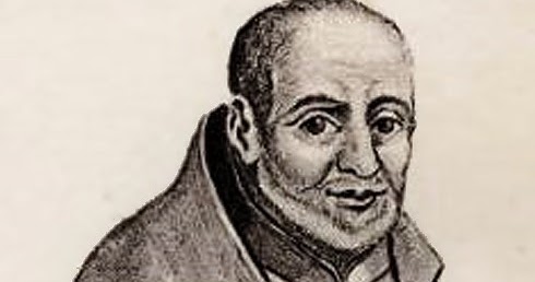 Niccolò Zucchi – astronomer | Italy On This Day